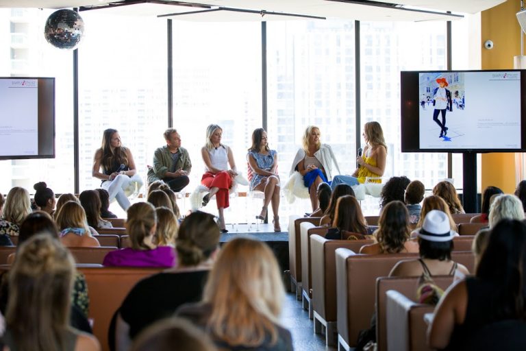 Simply Stylist Chicago: Fun, Celeb Interviews, Gift Bags – Fashionably ...