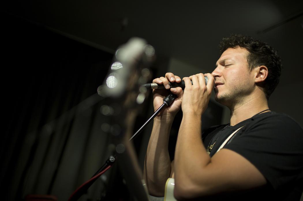 Be Vocal Collection is Literally Changing Society’s Image of Mental ...