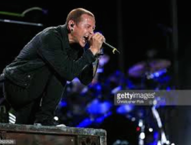 How Chester Bennington’s Music Helped Me Survive Depression, Abuse ...