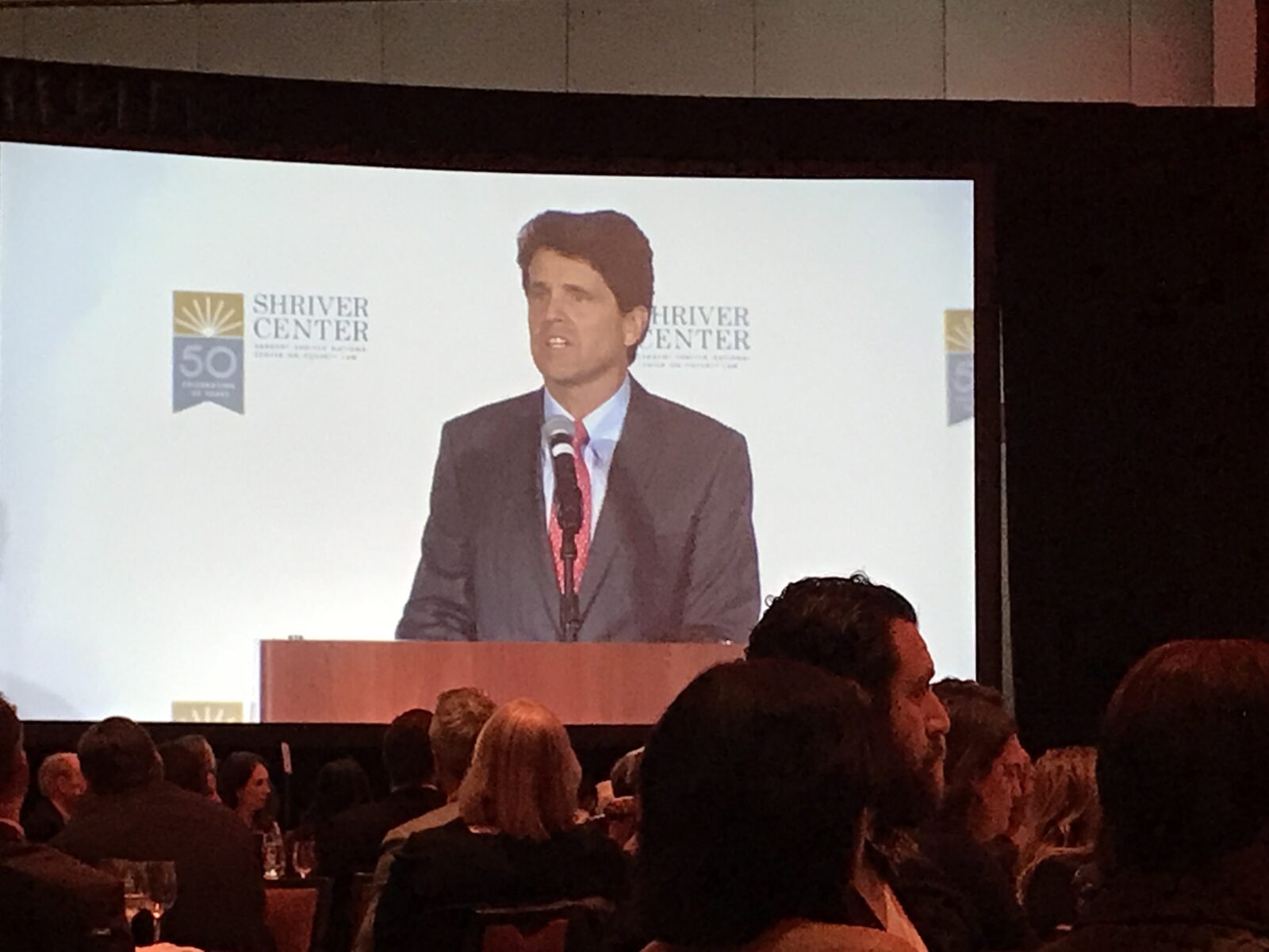 Recap of Shriver 50th Anniversary Gala: Hasan Minhaj & More ...